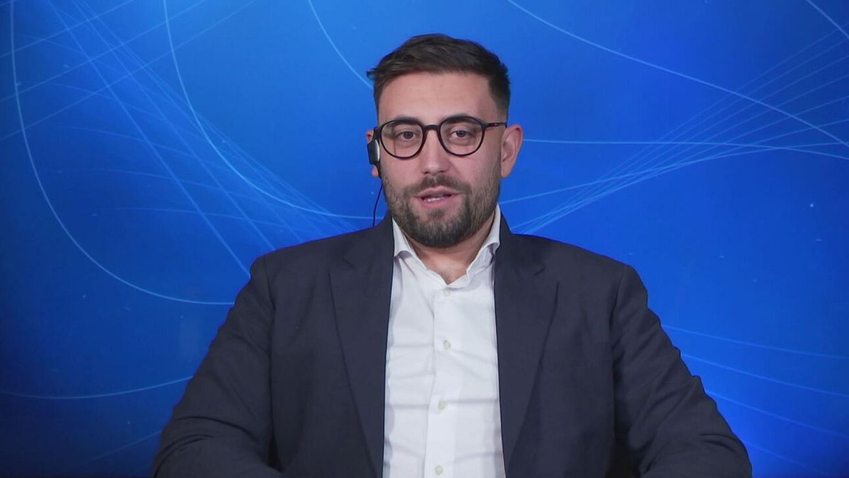 Accomando: "Mercato Juve, missione turca per En Nesyri" - SportMediaset