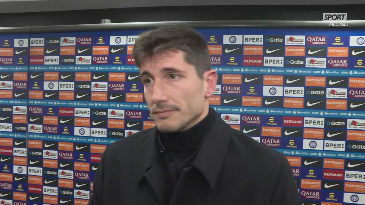 Moreo: "Il rigore ha svoltato la partita, poi abbiamo mollato"