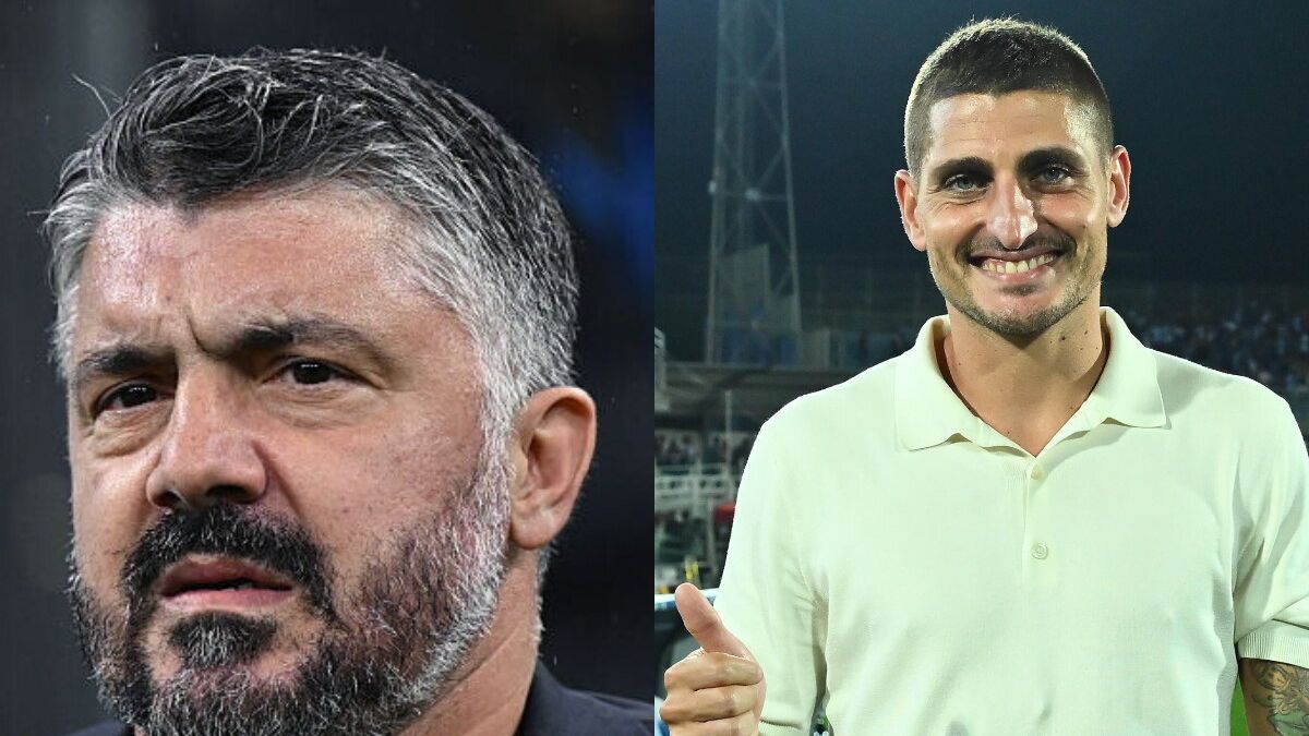 Verratti-Italia, clamoroso ritorno? Gattuso vola in Qatar: l'apertura ...