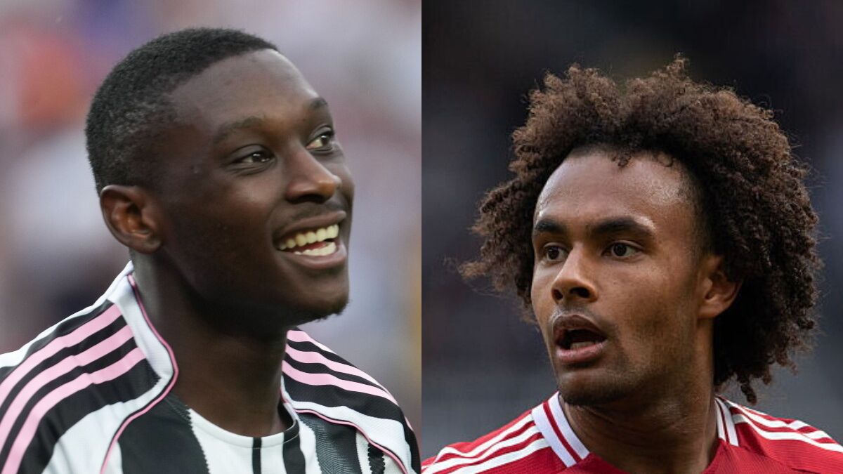 Calciomercato Juve: Kolo Muani spinge per il ritorno, assalto di Ottolini