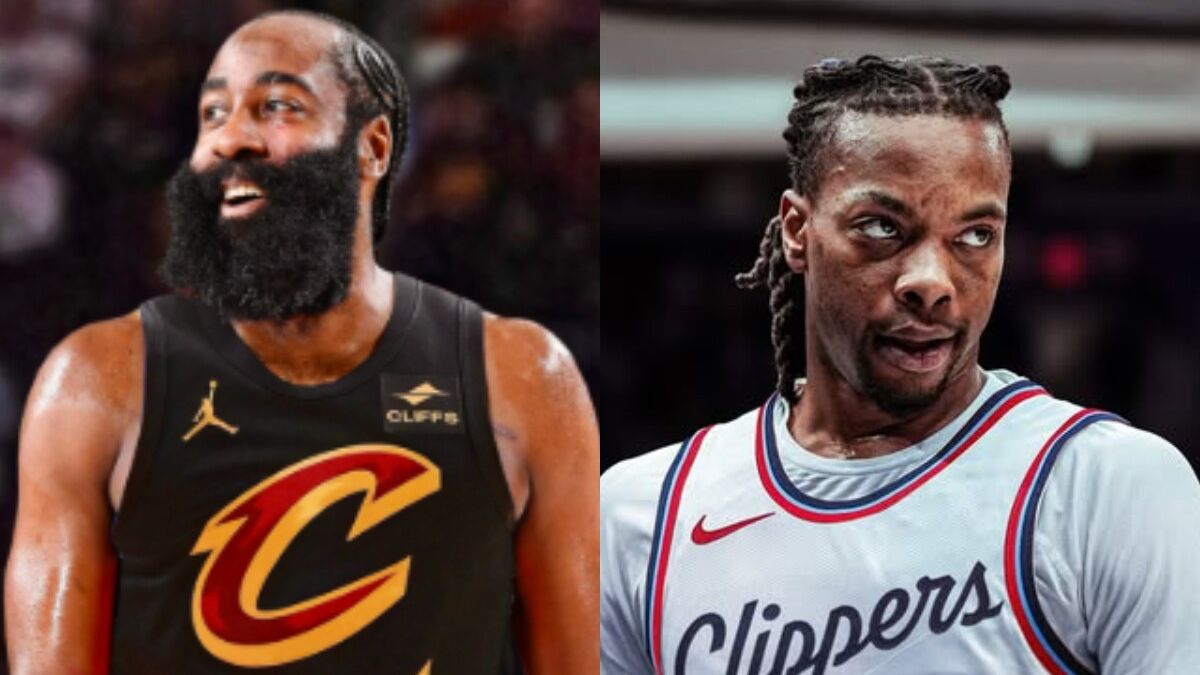 James Harden ai Cavaliers: colpo NBA, a Los Angeles arriva Garland