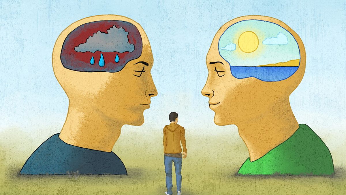 Ottimismo: come possiamo allenarci al pensiero positivo
