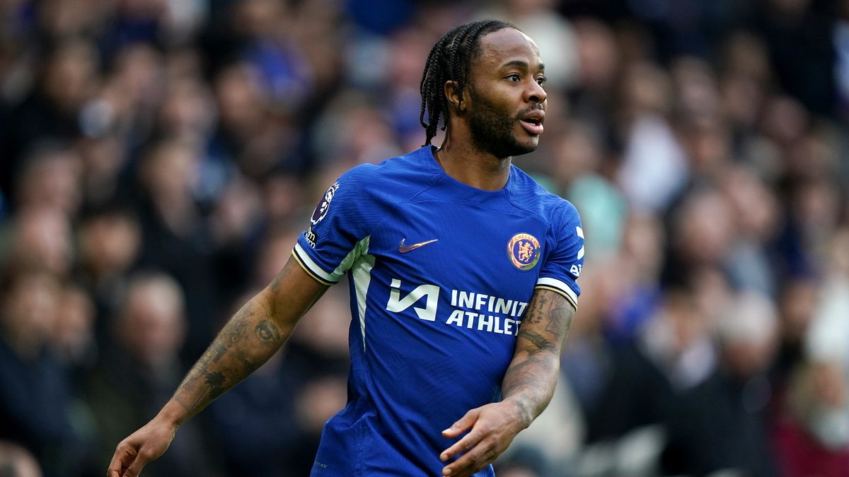 Napoli, non è ancora finita per Sterling: l'ex Chelsea pronto a ridursi ...