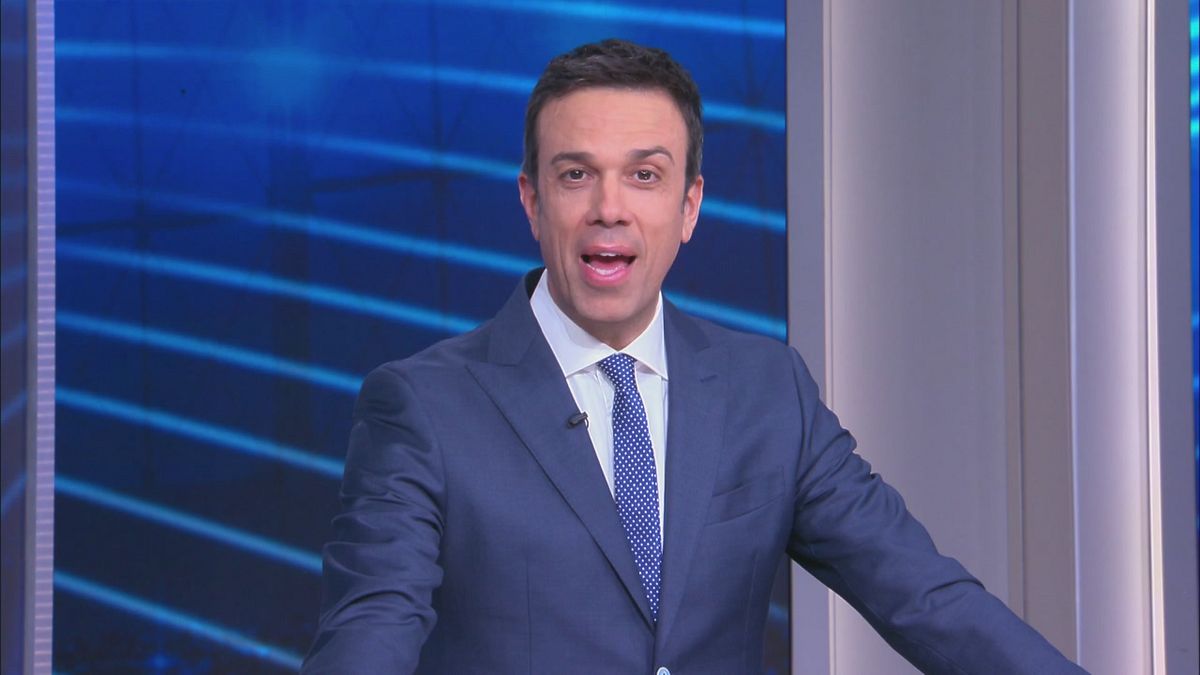 Callegari: "Allegri più.. individuale" - SportMediaset