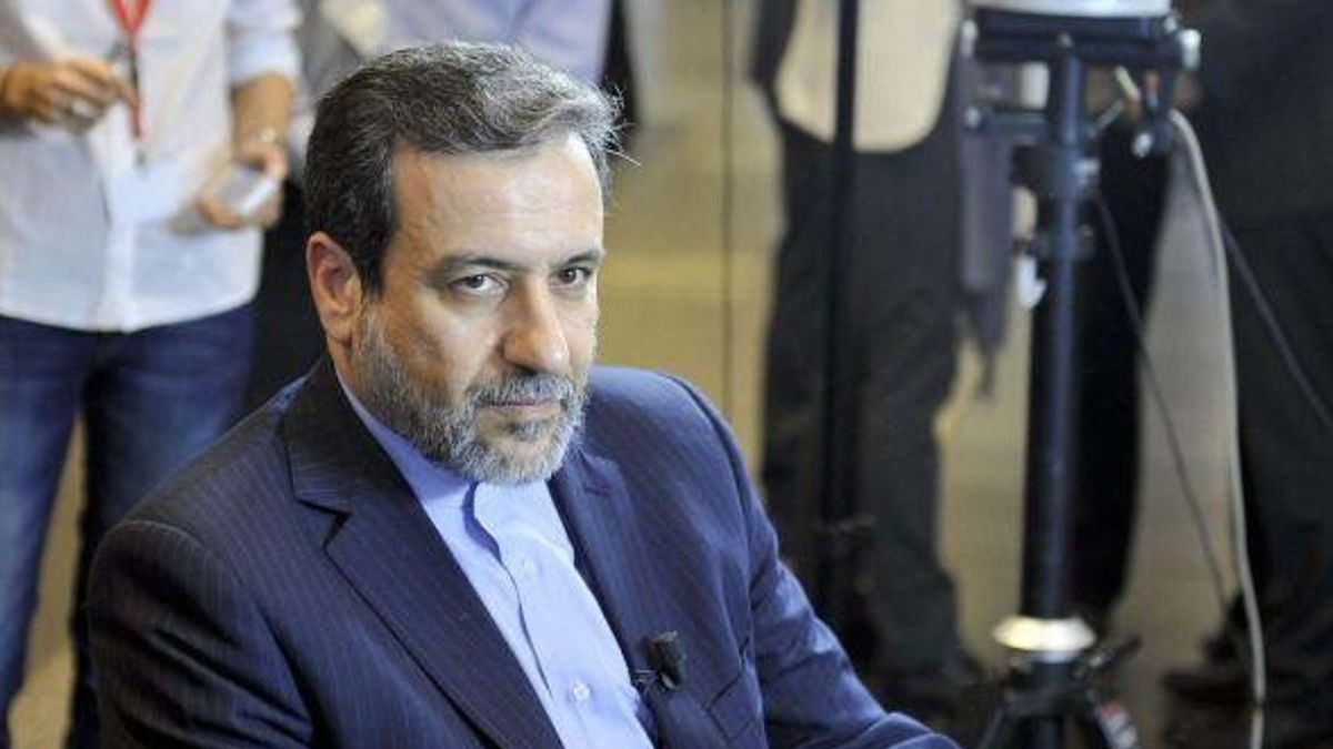 Teheran, bozza di accordo per Usa pronta entro due o tre giorni