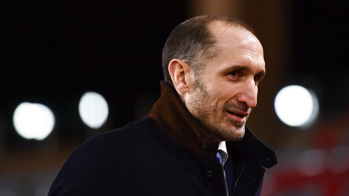 Juventus, Chiellini: "Delusi ma orgogliosi. Ultimamente siamo ...