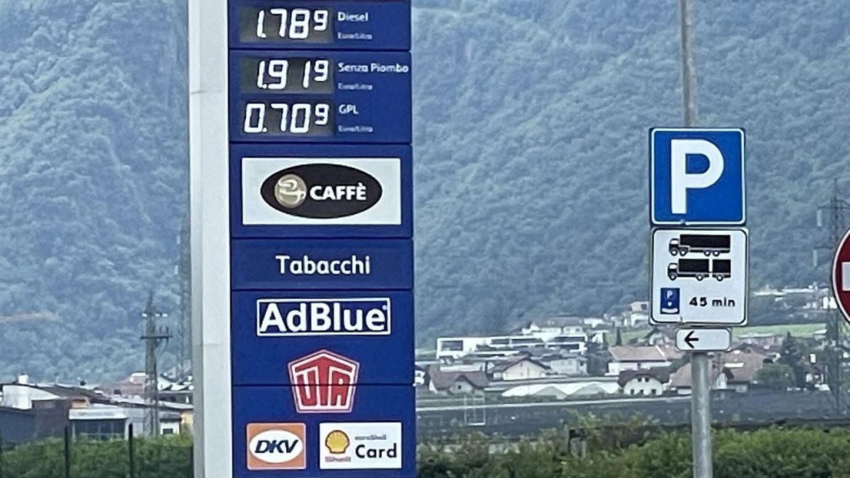Iran e petrolio: perché il prezzo della benzina aumenterà