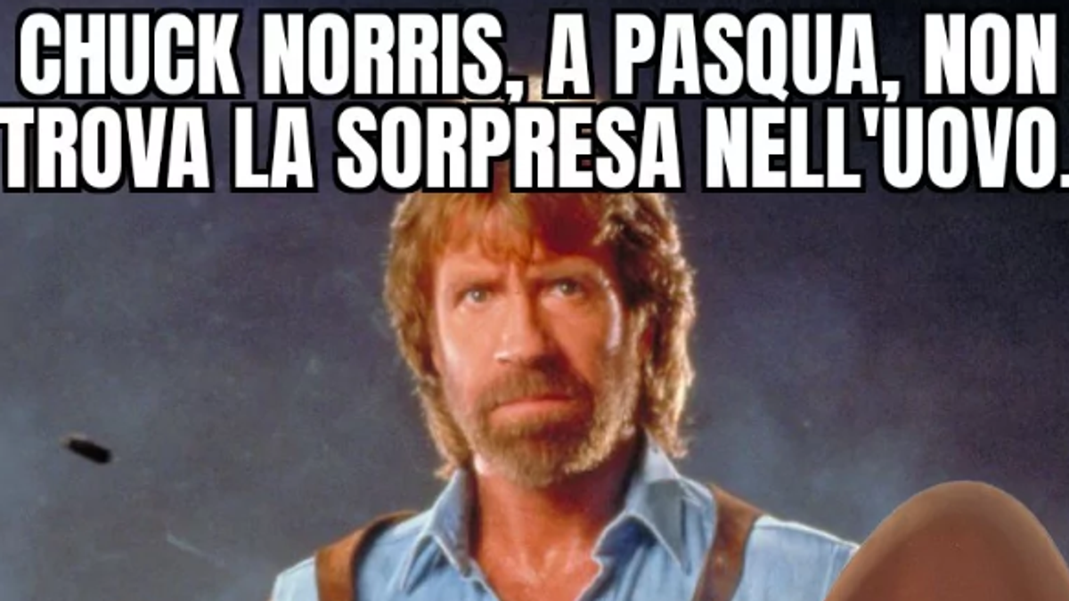 Addio a Chuck Norris, l'uomo che faceva impazzire i social con i suoi meme