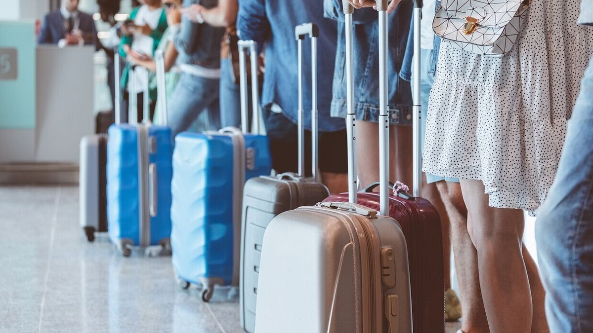 Voli cancellati per carburante, diritti passeggeri: cosa sapere