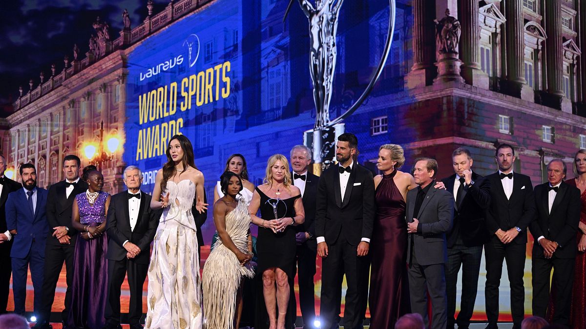 Non solo Alcaraz: anche Sabalenka, Paris Saint-Germain, Norris e ...