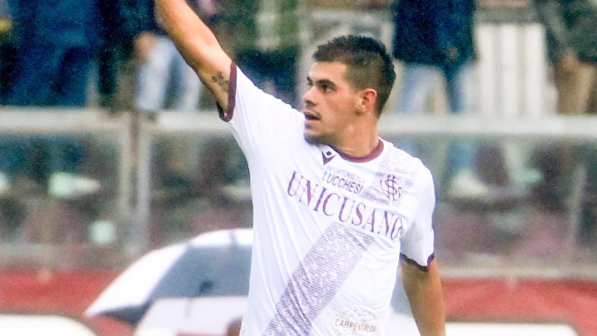 Accuse violenza sessuale, assolti in appello Mattia Lucarelli e ...