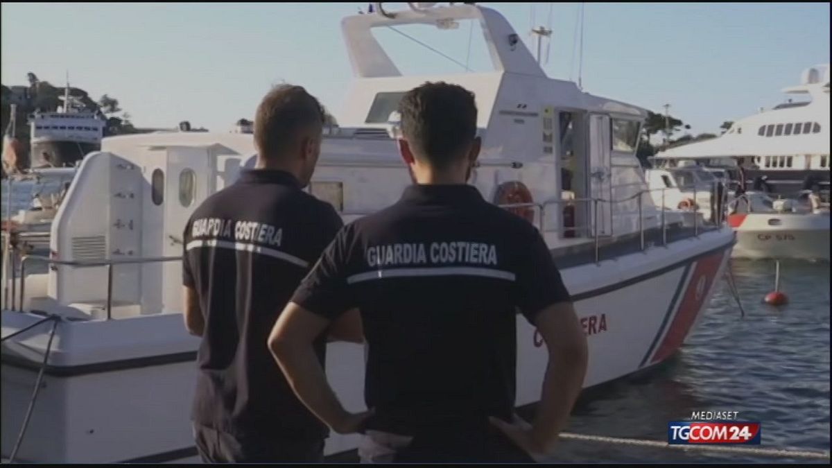 Sicilia, terzo sub trovato morto in due settimane: è giallo - Tgcom24