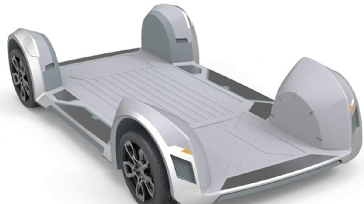 REEcorner, la nuova piattaforma elettrica innovativa - SportMediaset