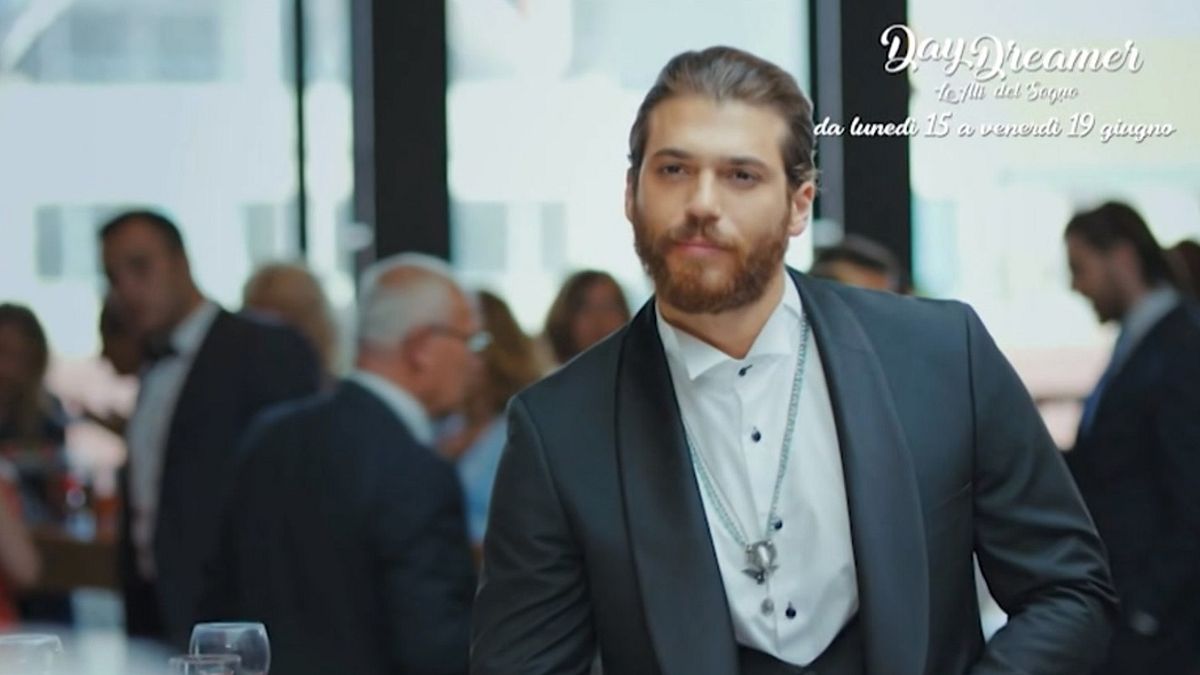 "Daydreamer - Le ali del sogno", le anticipazioni della prossima ...