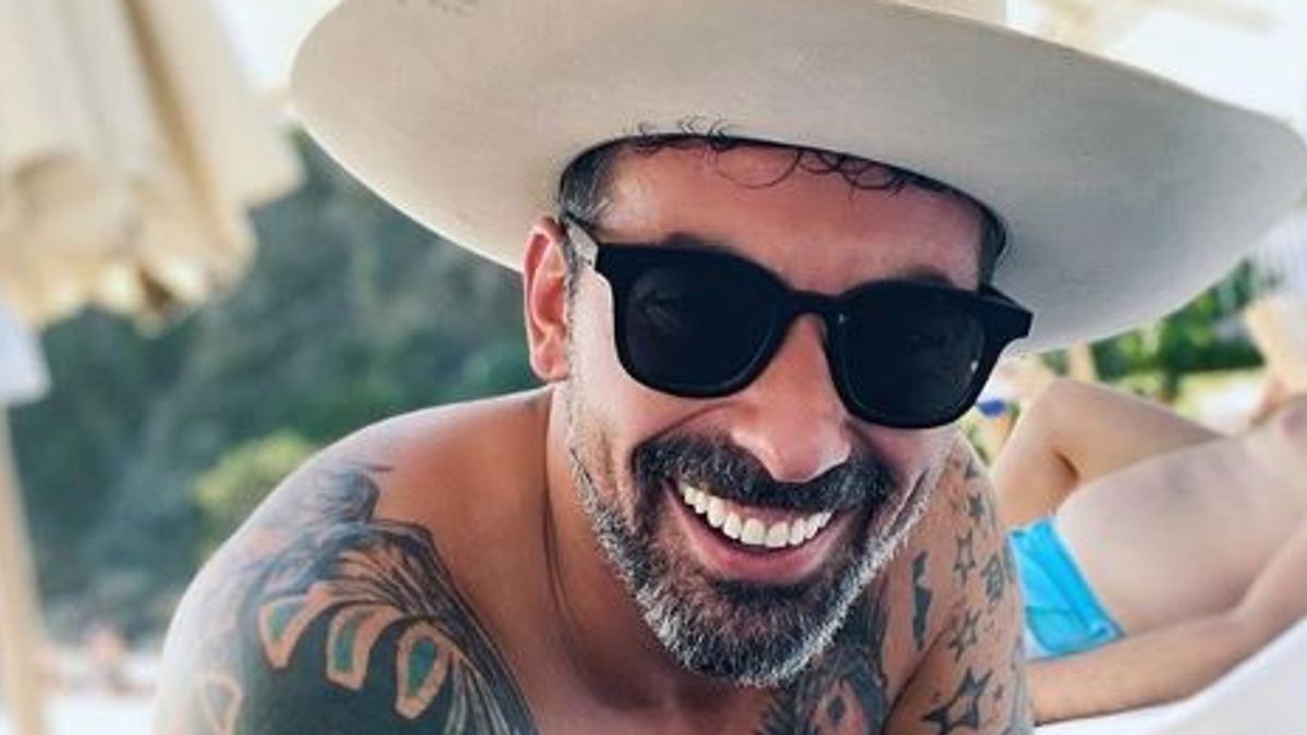 Lavezzi, quarantena da nababbo: spesi 1,5 milioni di dollari ...