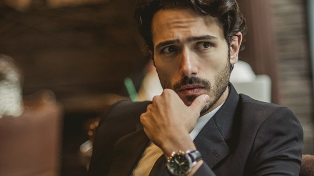 Orologi uomo 2020: tre modelli super cool da indossare adesso - Tgcom24