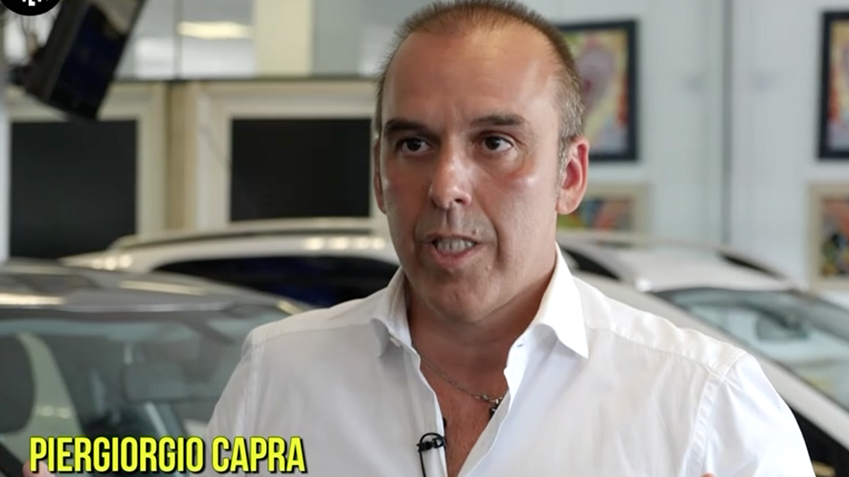 Concessionario a Ostia: "Non c'entro con gli Spada è stato uno scambio ...