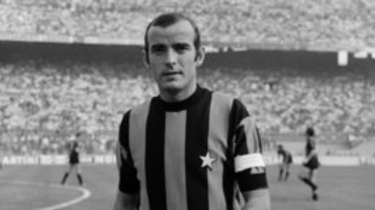 Mario Corso, la fantasia al potere della grande Inter - SportMediaset