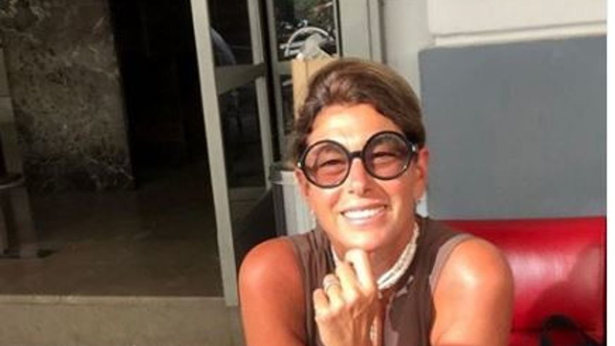 Roberta Beta, ecco come è oggi - Tgcom24