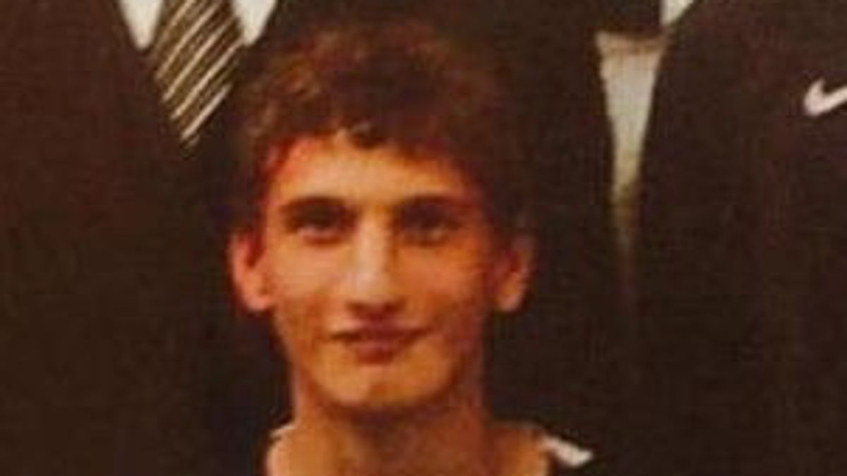 E' morto Giuseppe Rizza, ex giovanili Juve con Marchisio e Giovinco ...