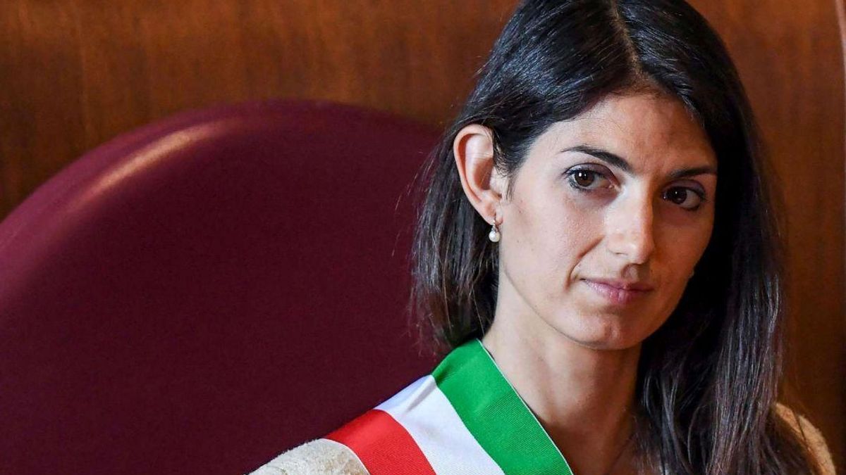 Sonetto romanesco dedicato a Virginia Raggi, i romani da "gente de ...