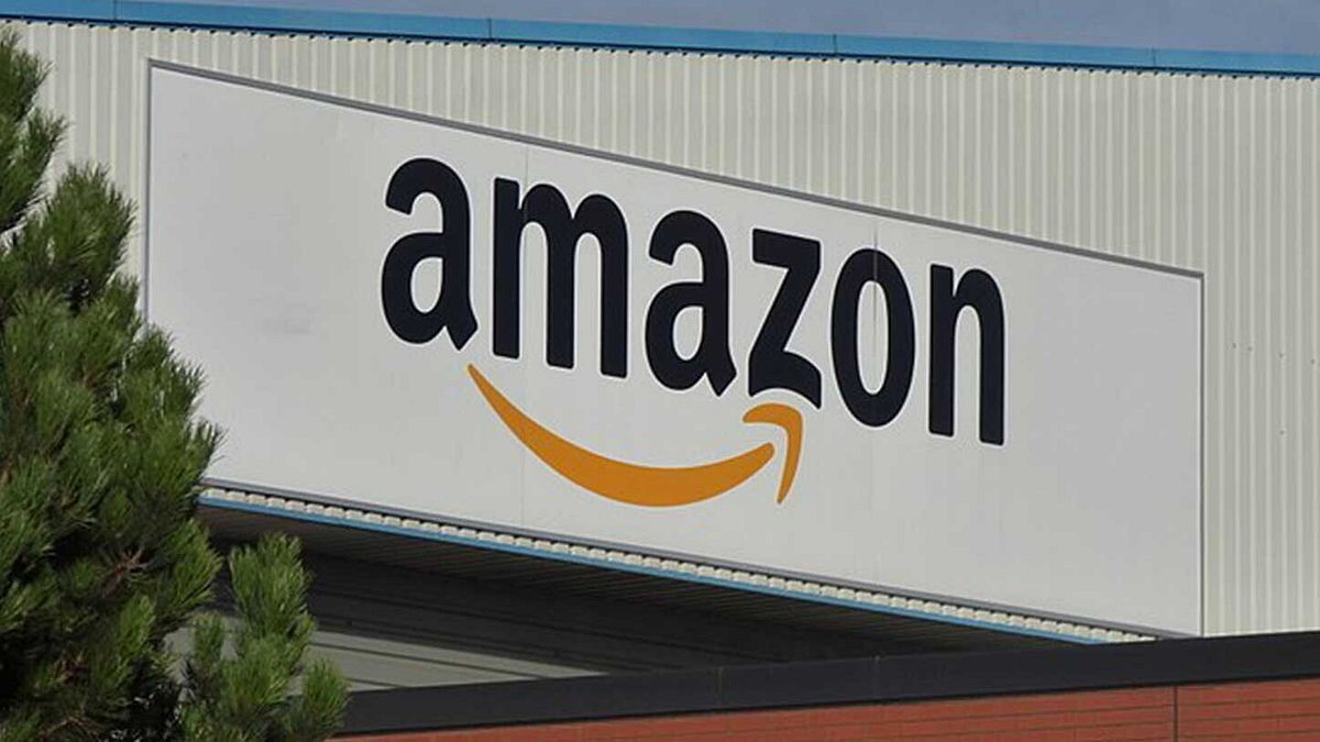 Nuove limitazioni ai prodotti per Amazon - Tgcom24