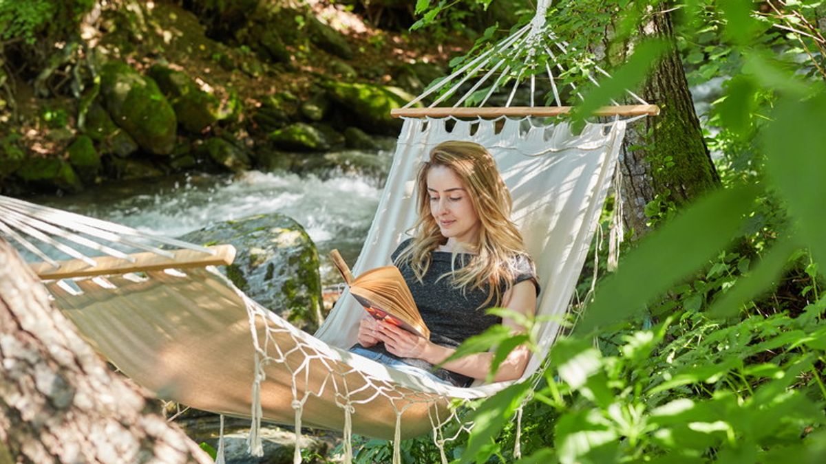 Vacanze: piccola guida per riposarsi davvero - Tgcom24