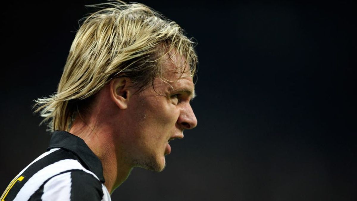 Juve, undici comparse per 9 scudetti - SportMediaset