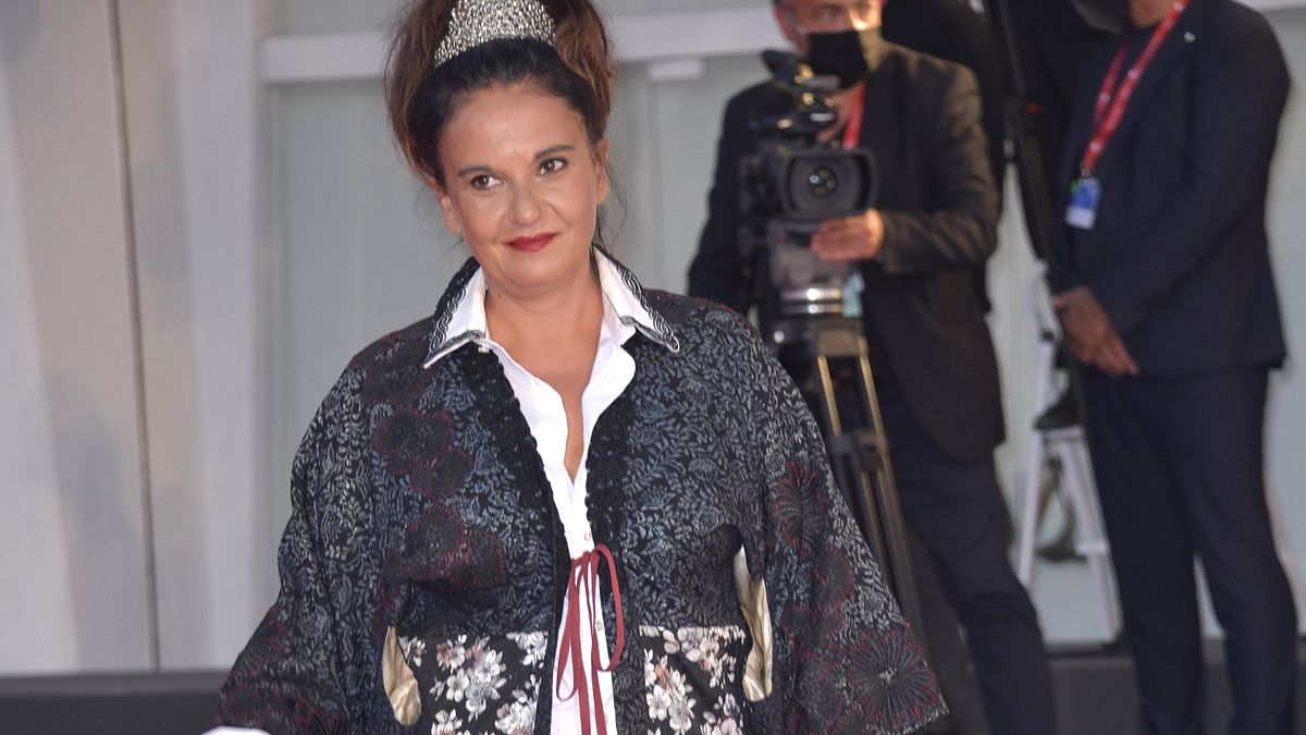 Venezia 77: ecco "Le sorelle Macaluso" di Emma Dante, opera corale al ...