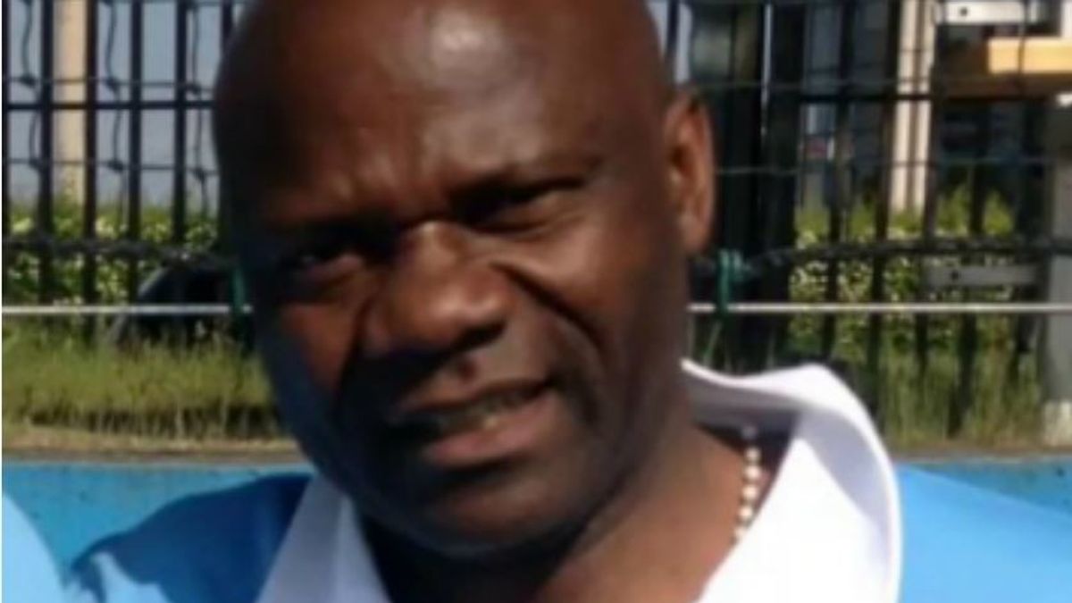 Gregoire Mbida, l’uomo che ha spaventato l’Italia - SportMediaset