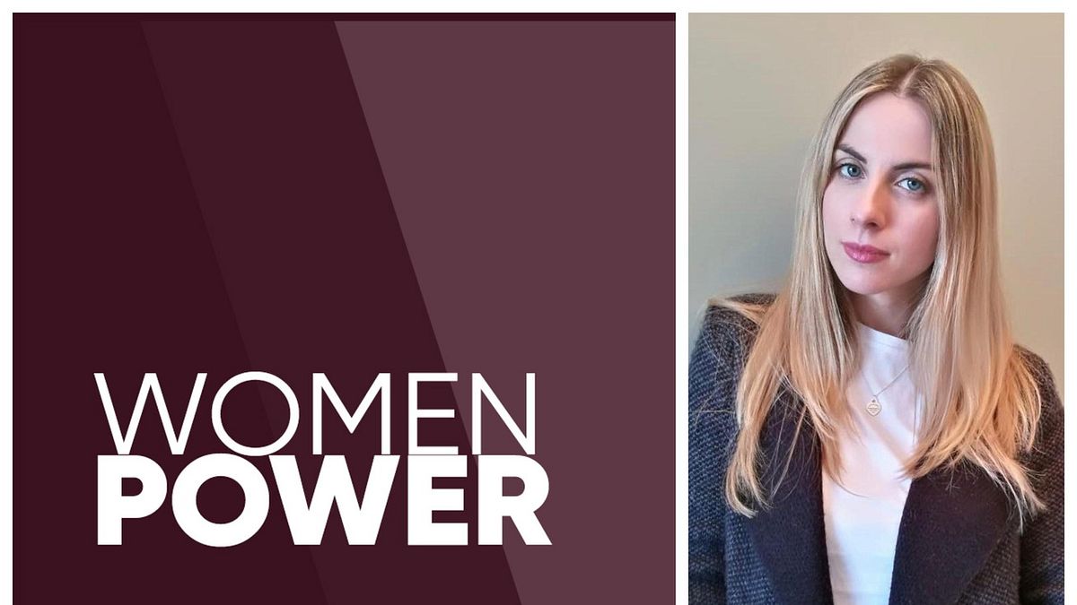 Giulia Pezzi: "Attraverso l’analisi dei nostri comportamenti possiamo ...