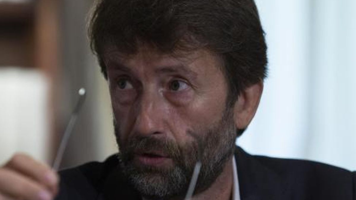 Covid, Franceschini: "Il turismo tornerà più forte di prima" - Tgcom24