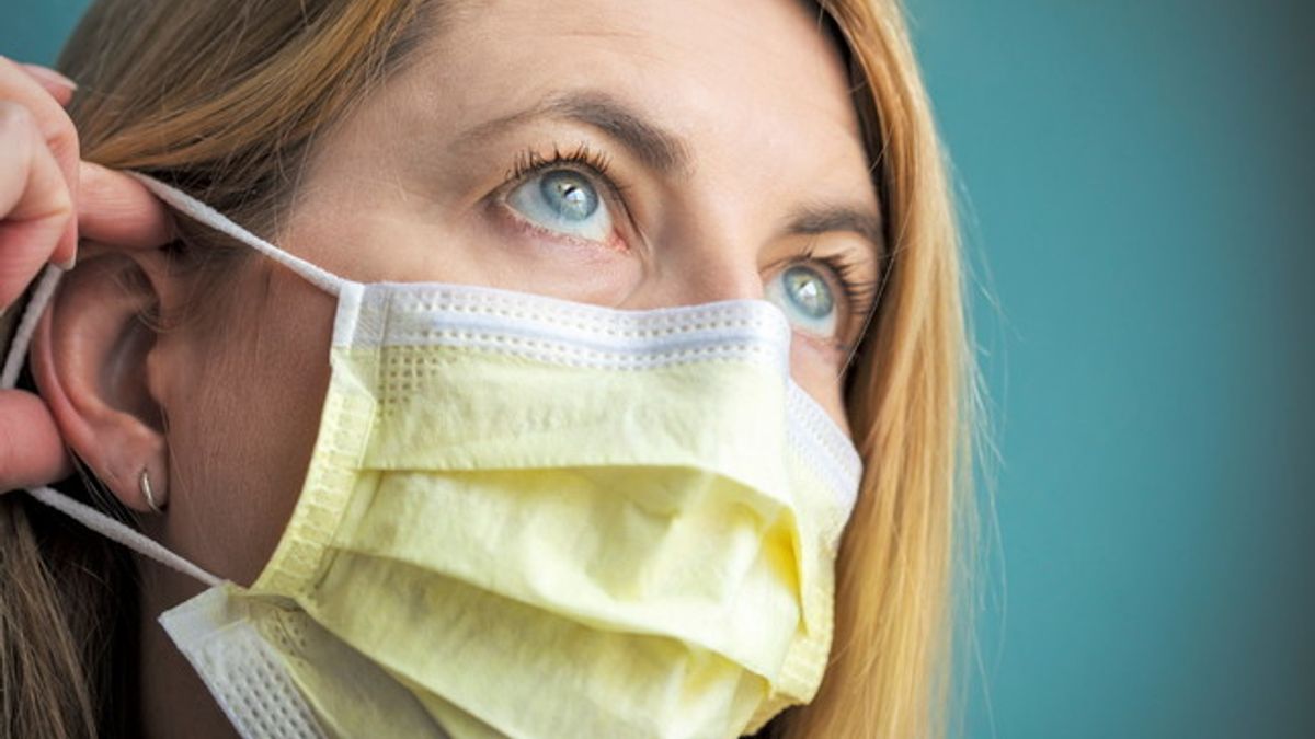 Coronavirus, da giugno in 4 regioni contagi in aumento tra 80 e 150% ...