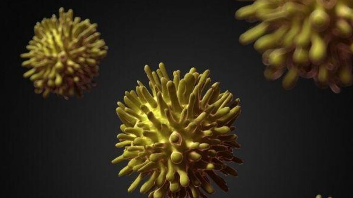 Nobel per la medicina agli scopritori del virus che causa l'epatite C - Tgcom24