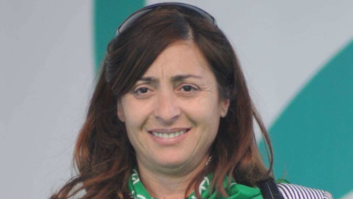 Frasi shock sulla mafia, Angela Maraventano si dimette dalla Lega - Tgcom24