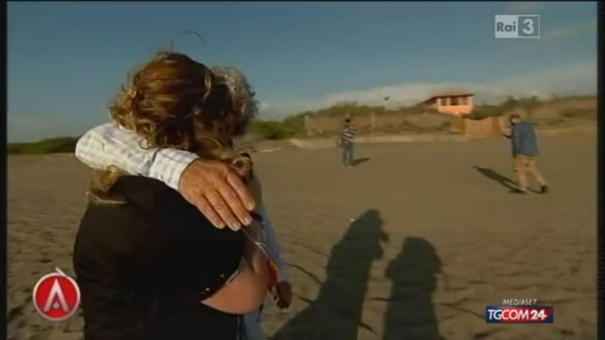 Grillo ancora all'attacco - Tgcom24