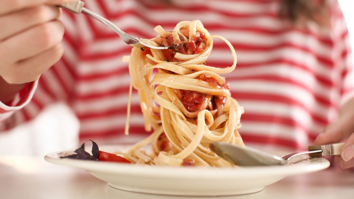 Spaghetti e maccheroni: le sai davvero tutte sulla pasta? - Tgcom24