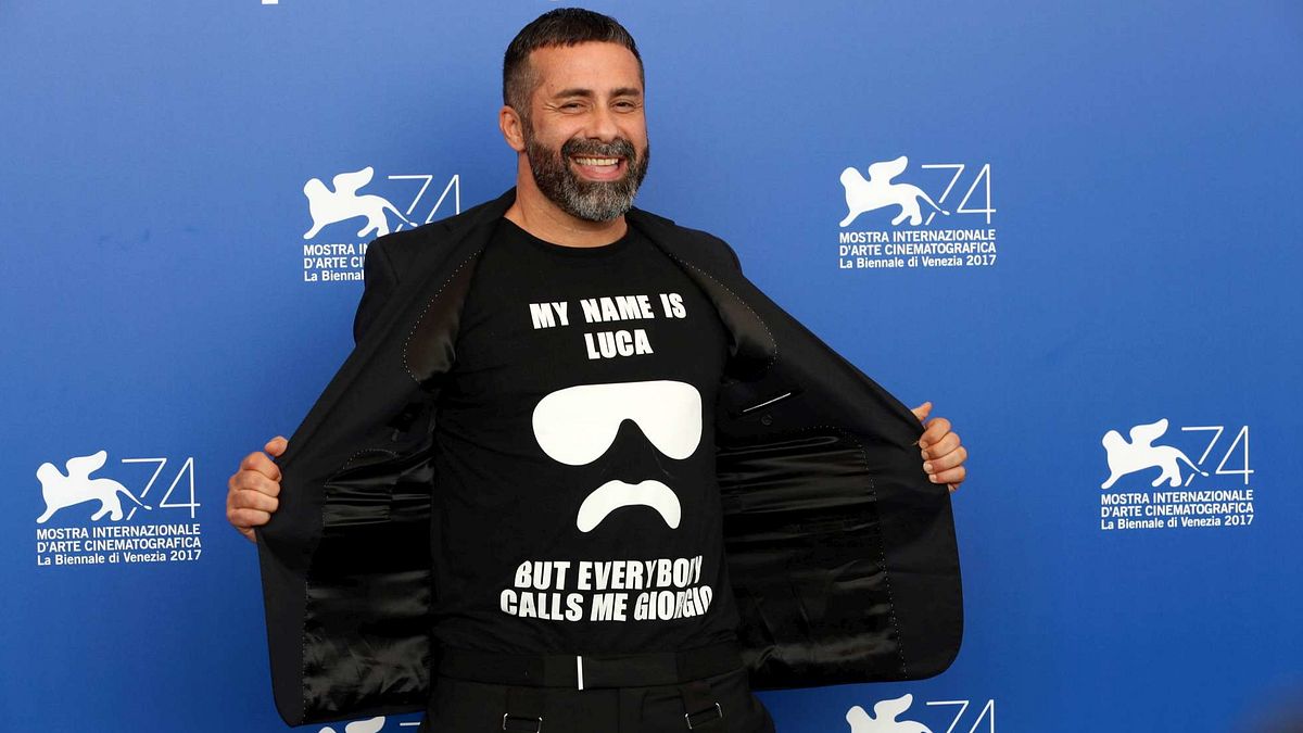 Roma, aggredito il coreografo Luca Tommassini: rapina violenta davanti ...