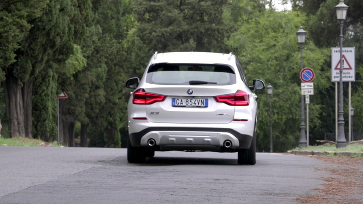 Il Suv globale per guardare avanti - Tgcom24