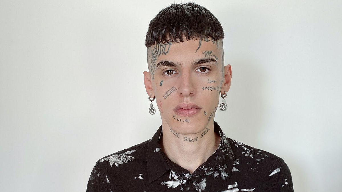 Young Signorino è diventato "Calmo" e riflessivo per il debut album ...