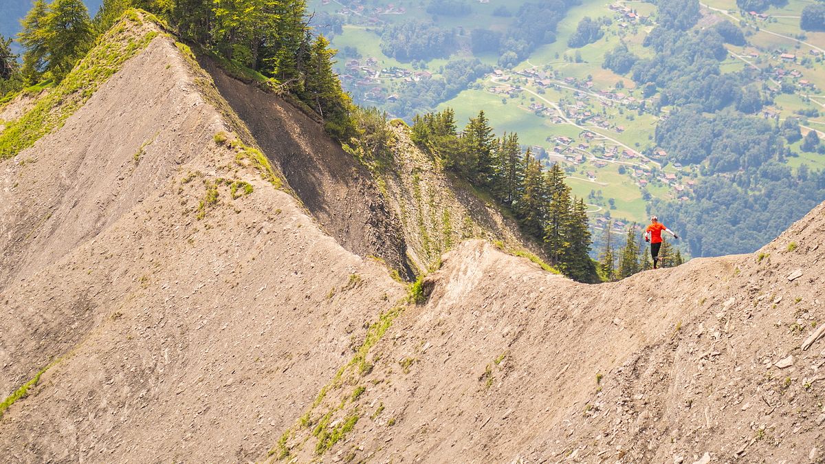 Rischio calcolato, emozioni incontrollabili: trailrunning "a tutto ...