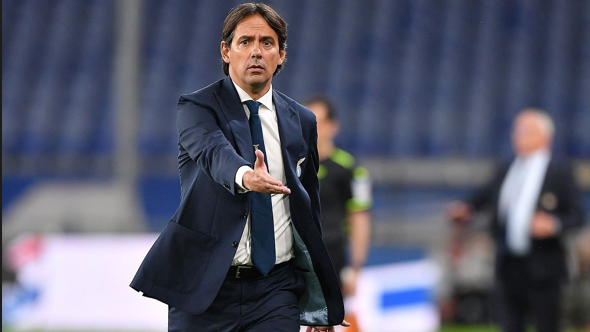 Lazio, Inzaghi chiude il caso Luis Alberto: "Ha risposto sul campo, lo ...