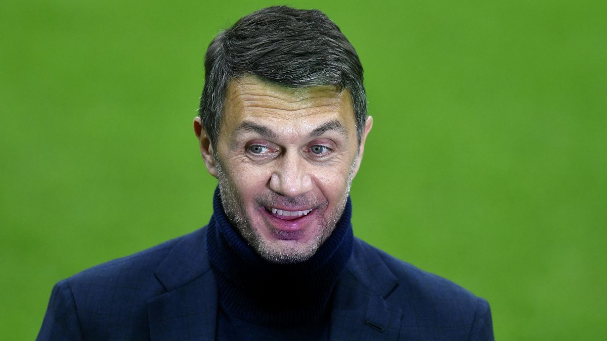 Milan, Maldini: "Ibra era un rischio, ma è un campione unico ...