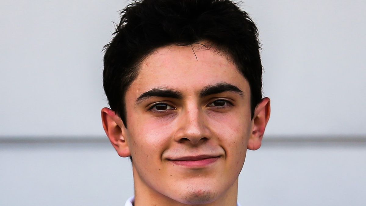 Matteo Nannini prosegue la scalata al sogno F1: correrà in F3 con HWA ...