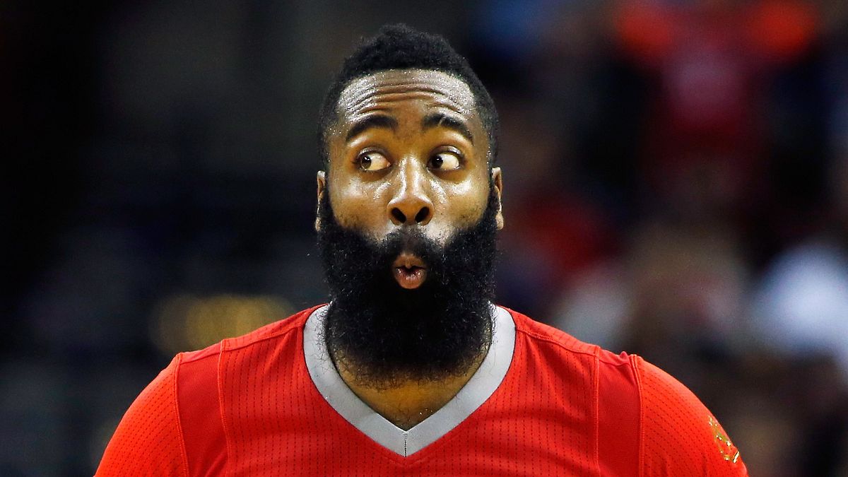 Nba, Harden non basta: Houston cade a Portland. Atlanta vince anche ...