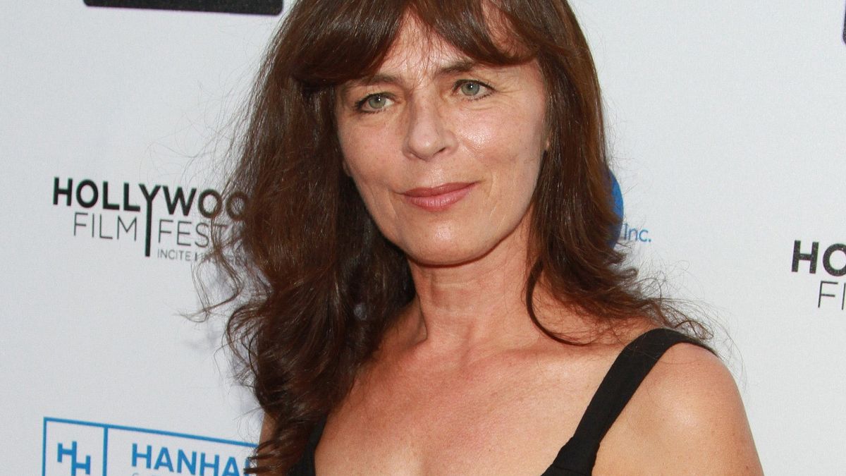Addio a Mira Furlan: era la scienziata Danielle Rousseau in "Lost ...