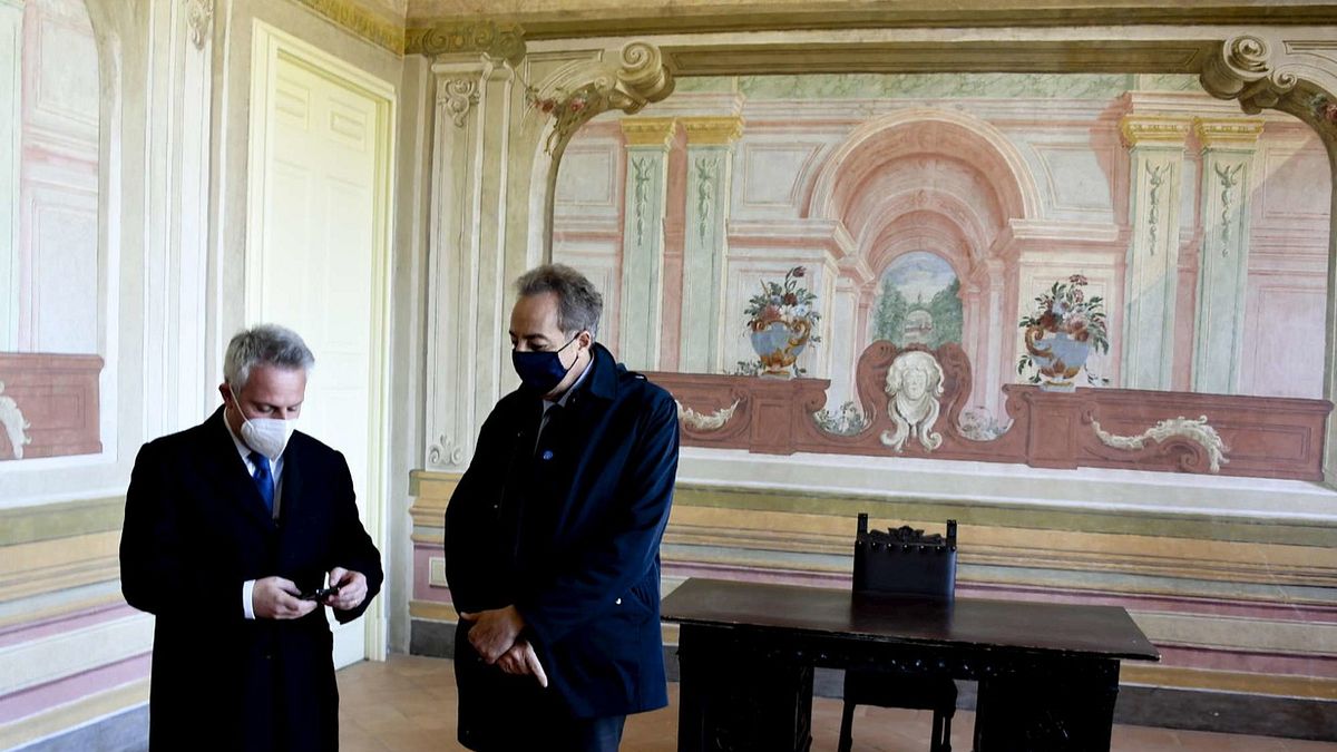 A Ottaviano (Napoli) dopo la morte di Cutolo: si volta pagina - Tgcom24