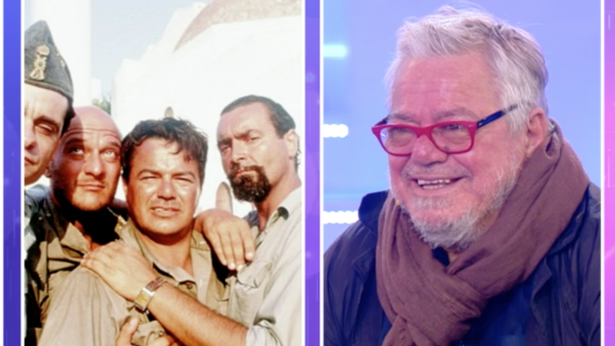 Ugo Conti cerca lavoro: “I soldi che avevo messo da parte stanno ...