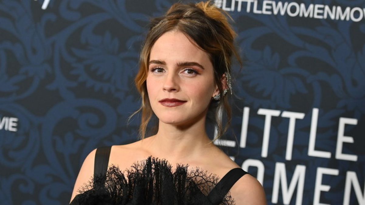 Emma Watson si ritira? Il manager smentisce: "In pausa solo dai social ...