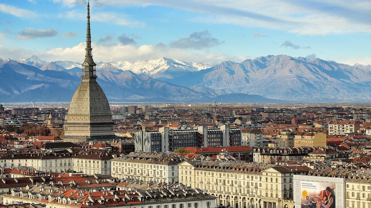 Coronavirus, il Piemonte verso la zona rossa: l'indice Rt a 1,41 - Tgcom24
